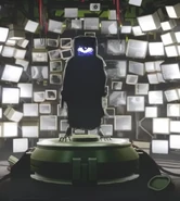 Harley Sawyer | Villains Wiki | Fandom