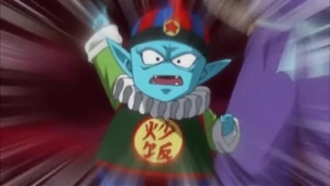Emperor Pilaf | Villains Wiki | Fandom