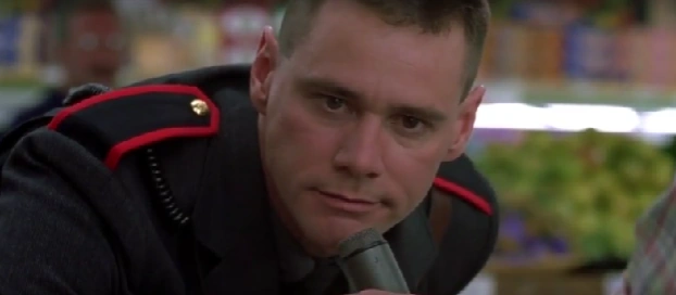 Me Myself And Irene Whitey