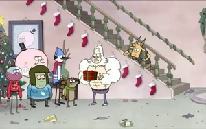 Nikolai (Regular Show) | Villains Wiki | Fandom