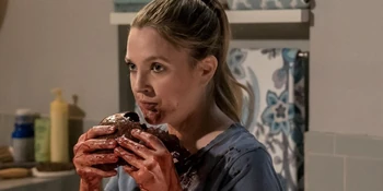 Sheila Hammond | Villains Wiki | Fandom