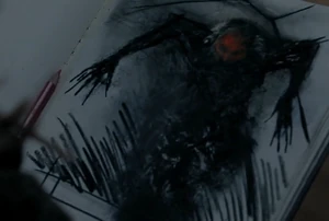 Lipstick-Face Demon | Villains Wiki | Fandom