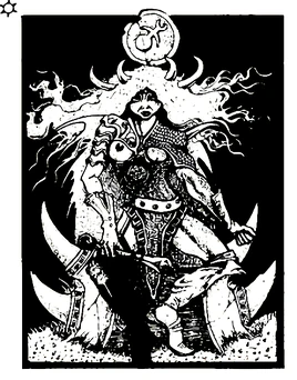 Slaanesh | Villains Wiki | Fandom