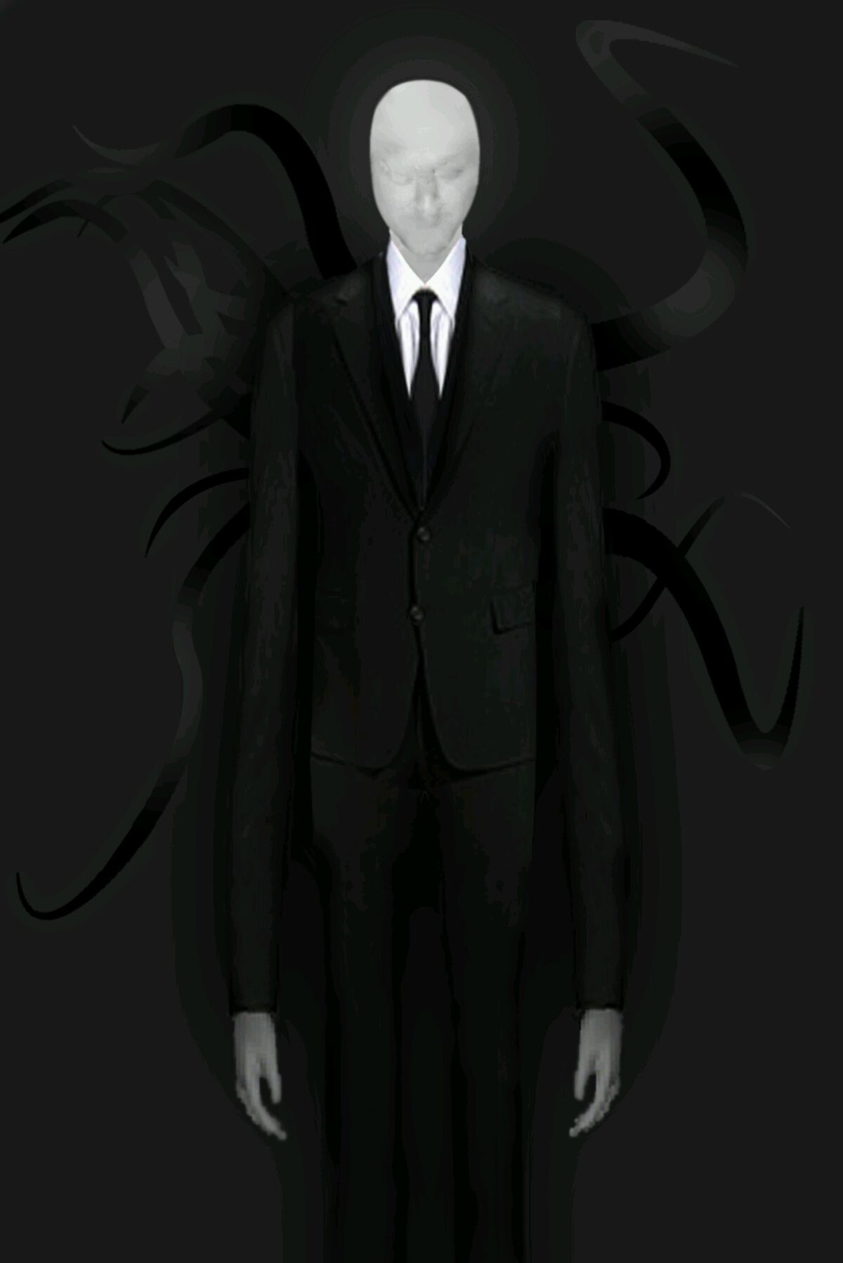 Slender Man Villains Wiki Fandom