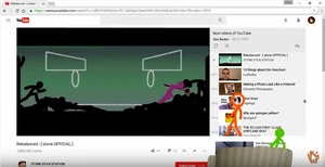 YouTube | Villains Wiki | Fandom