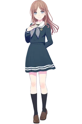 Soyo Nagasaki | Villains Wiki | Fandom