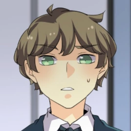 Terrence (UnOrdinary) | Villains Wiki | Fandom