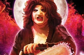 Leatherface | Villains Wiki | Fandom