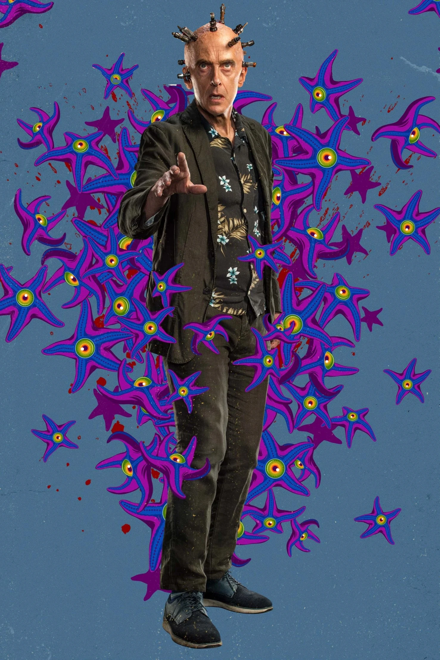 Discuss Everything About Villains Wiki | Fandom