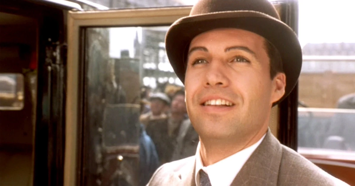 Cal Hockley/Gallery | Villains Wiki | Fandom