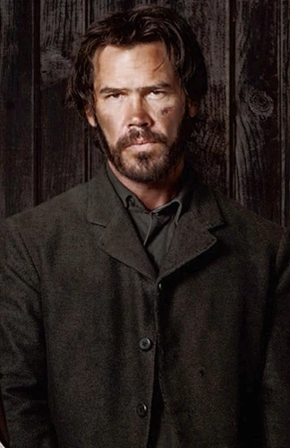 Tom Chaney | Villains Wiki | Fandom