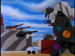 Trypticon/Gallery | Villains Wiki | Fandom