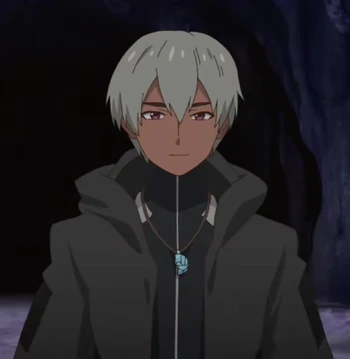 V (Bakugan 2023) | Villains Wiki | Fandom