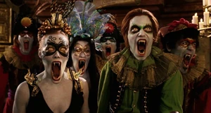 Vampires (Van Helsing) | Villains Wiki | Fandom