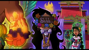 Punguari/Gallery | Villains Wiki | Fandom