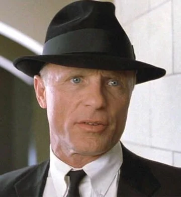 a beautiful mind roommate name