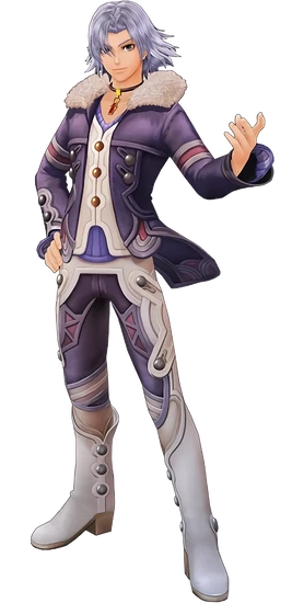 Alvis | Villains Wiki | Fandom