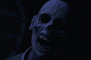 Baron Theodore Mildenhall | Villains Wiki | Fandom