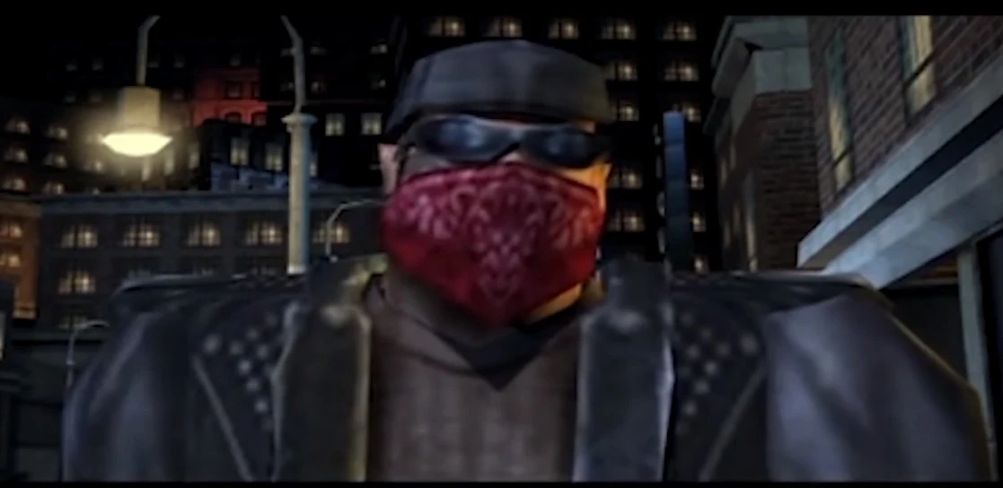 Yancy Street Gang (Storyverse game adaptations) | Villains Wiki | Fandom