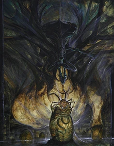 Xenomorph Queens | Villains Wiki | Fandom