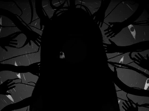 Something (Omori) | Villains Wiki | Fandom