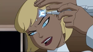 Galatea (DC) | Villains Wiki | Fandom