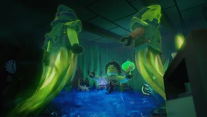 Morro/Gallery | Villains Wiki | Fandom