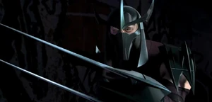 Shredder (TMNT 2012)/Gallery | Villains Wiki | Fandom