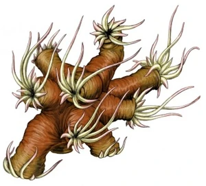 Flying Polyps/Gallery | Villains Wiki | Fandom