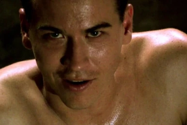 Jay Gillespie Jack The Reaper