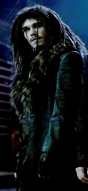 Abigor (Ghost Rider) | Villains Wiki | Fandom