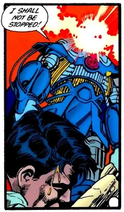 Anti-Monitor (DC)/Gallery | Villains Wiki | Fandom