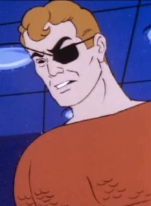 Sea King (DC) | Villains Wiki | Fandom