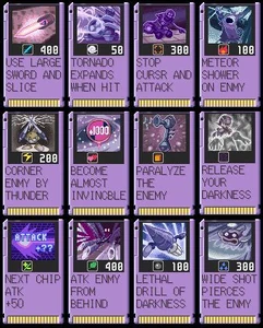 Dark MegaMan.EXE/Gallery | Villains Wiki | Fandom