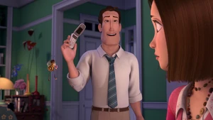 Ken (Bee Movie)/Gallery | Villains Wiki | Fandom