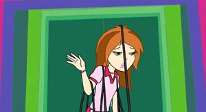 Beth (Polly Pocket) | Villains Wiki | Fandom