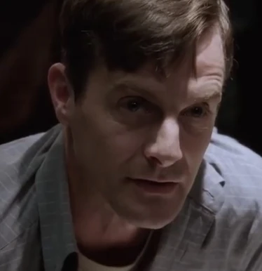 User blog:Marshenwhale/PE Proposal: Bob Clinton | Villains Wiki | Fandom