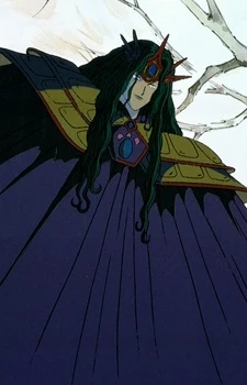 Buros | Villains Wiki | Fandom