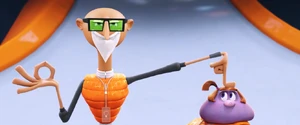 Chester V/Gallery | Villains Wiki | Fandom