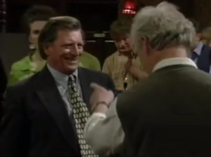 Don Brennan/Gallery | Villains Wiki | Fandom