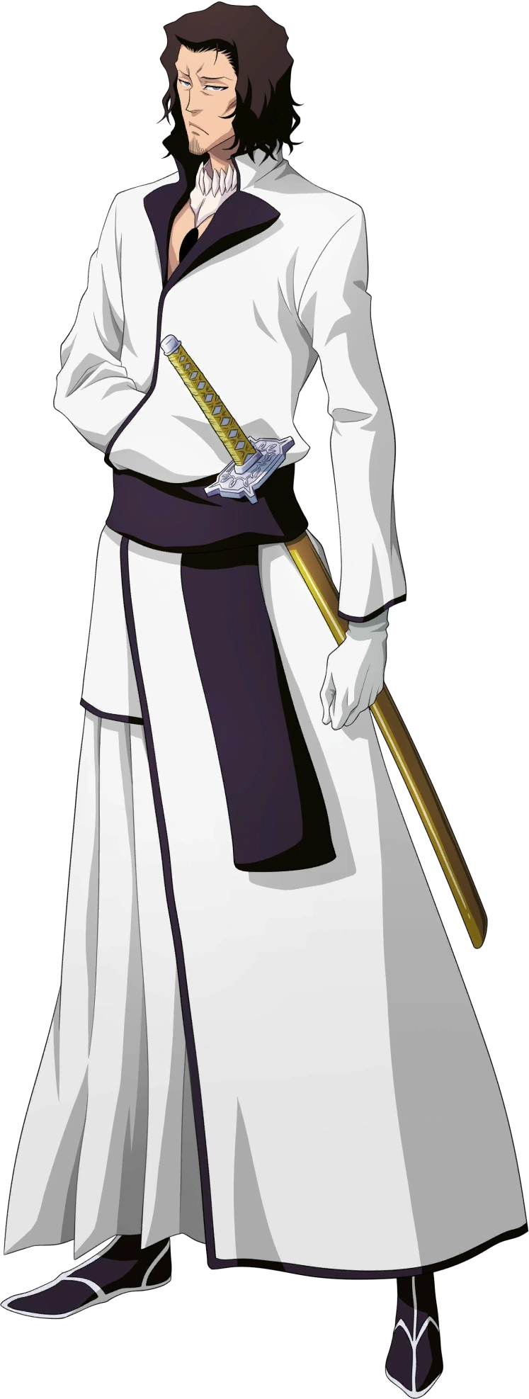 Coyote Starrk Resurrection