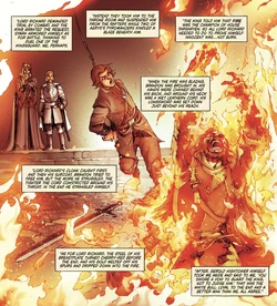 Aerys II Targaryen | Villains Wiki | Fandom