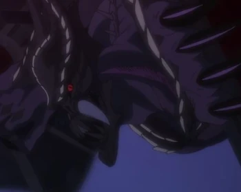 Demon Lord (Cautious Hero) | Villains Wiki | Fandom