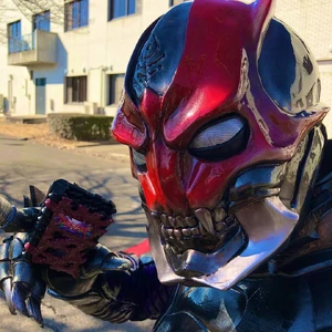 Desast/Gallery | Villains Wiki | Fandom