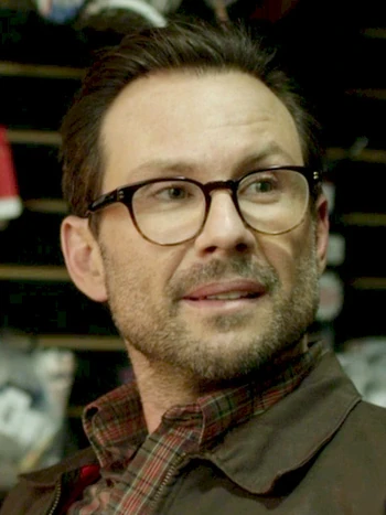 Edward Alderson | Villains Wiki | Fandom
