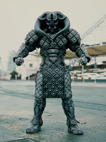 Elephant Orphnoch | Villains Wiki | Fandom