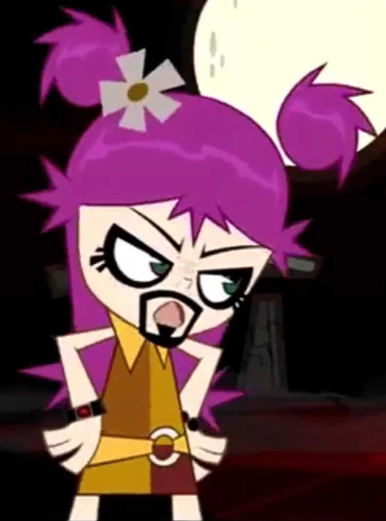 Evil Ami Clone | Villains Wiki | Fandom