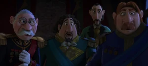 Duke of Weselton (Frozen)/Gallery | Villains Wiki | Fandom