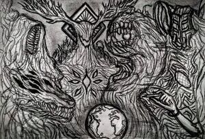 Old Gods (SCP Foundation) | Villains Wiki | Fandom