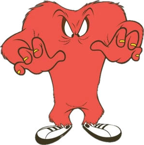 Gossamer | Villains Wiki | Fandom